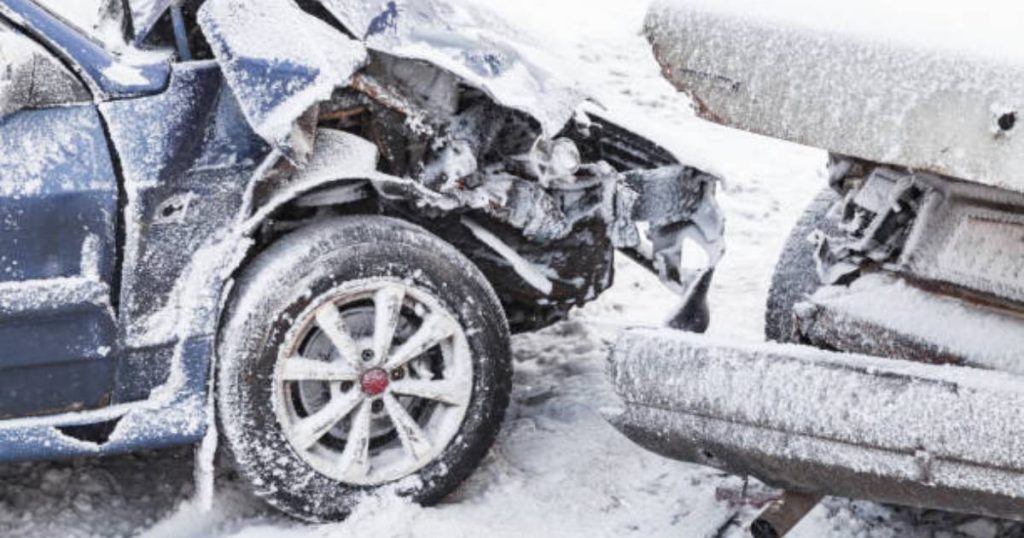 What to Do After a Car Accident in Huntington, West Virginia in 2026 ...